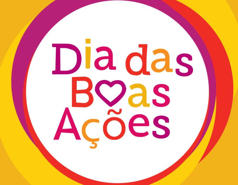 Dia das Boas Ações - Maria Ulhôa