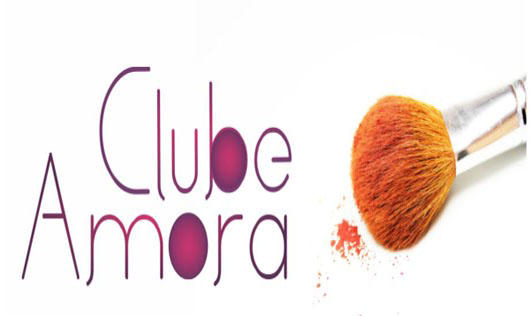 Clube amora nova caixinha de beleza e cuidados - Maria Ulhôa