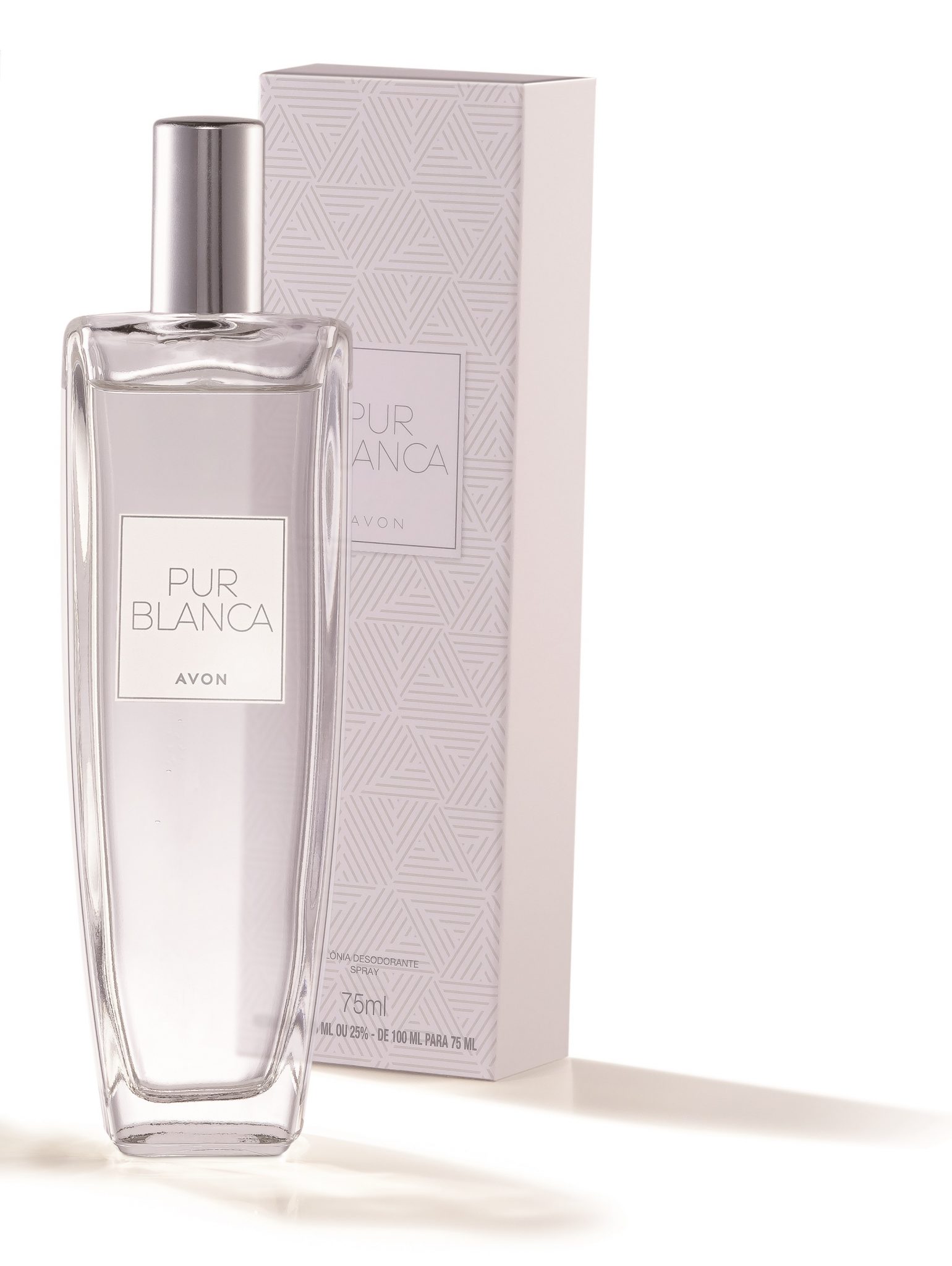 Avon explica a diferença entre Deo Parfum e Deo Colônia – Maria Ulhôa