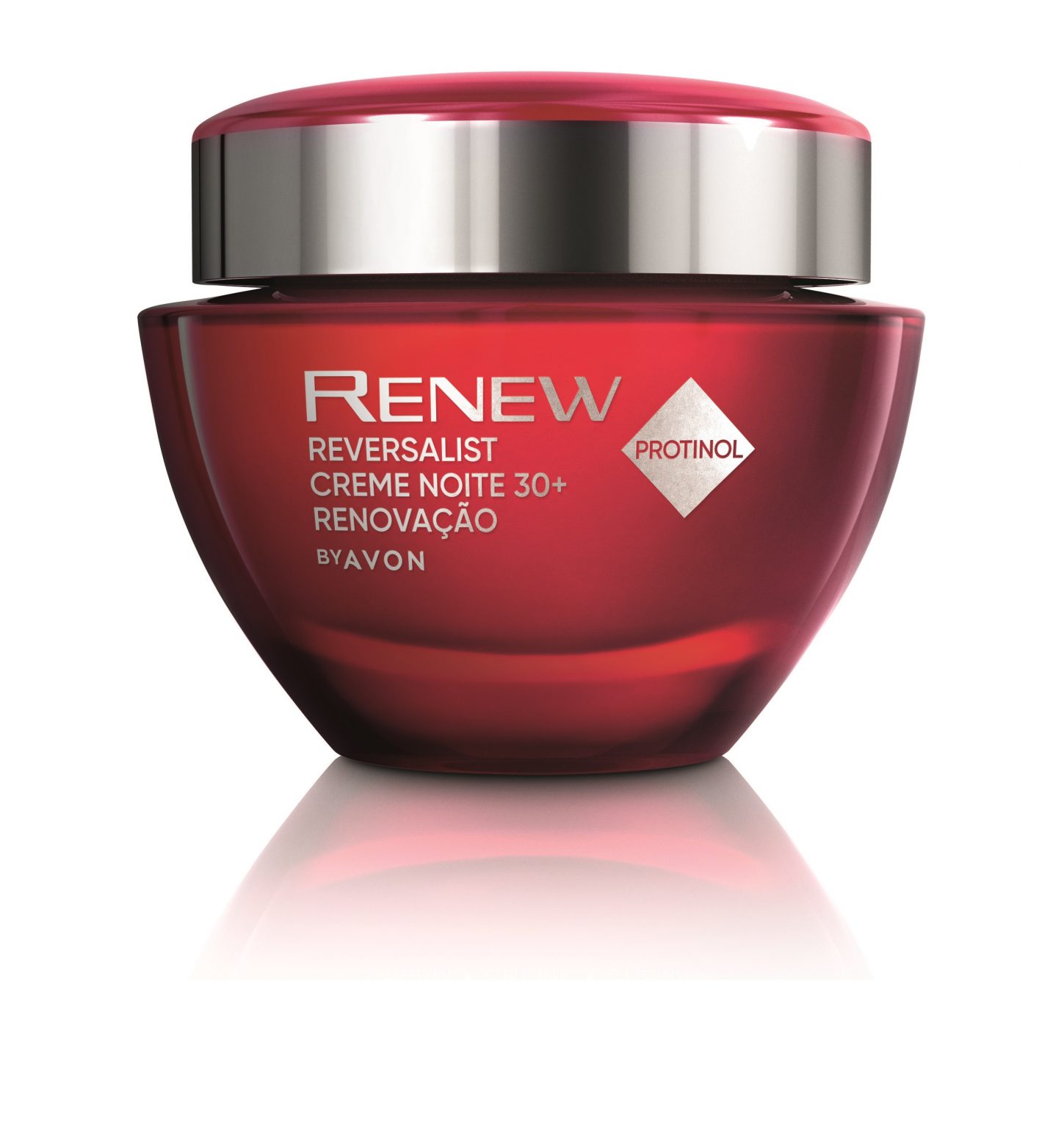 Avon explica tudo sobre os cremes diários de tratamento Renew