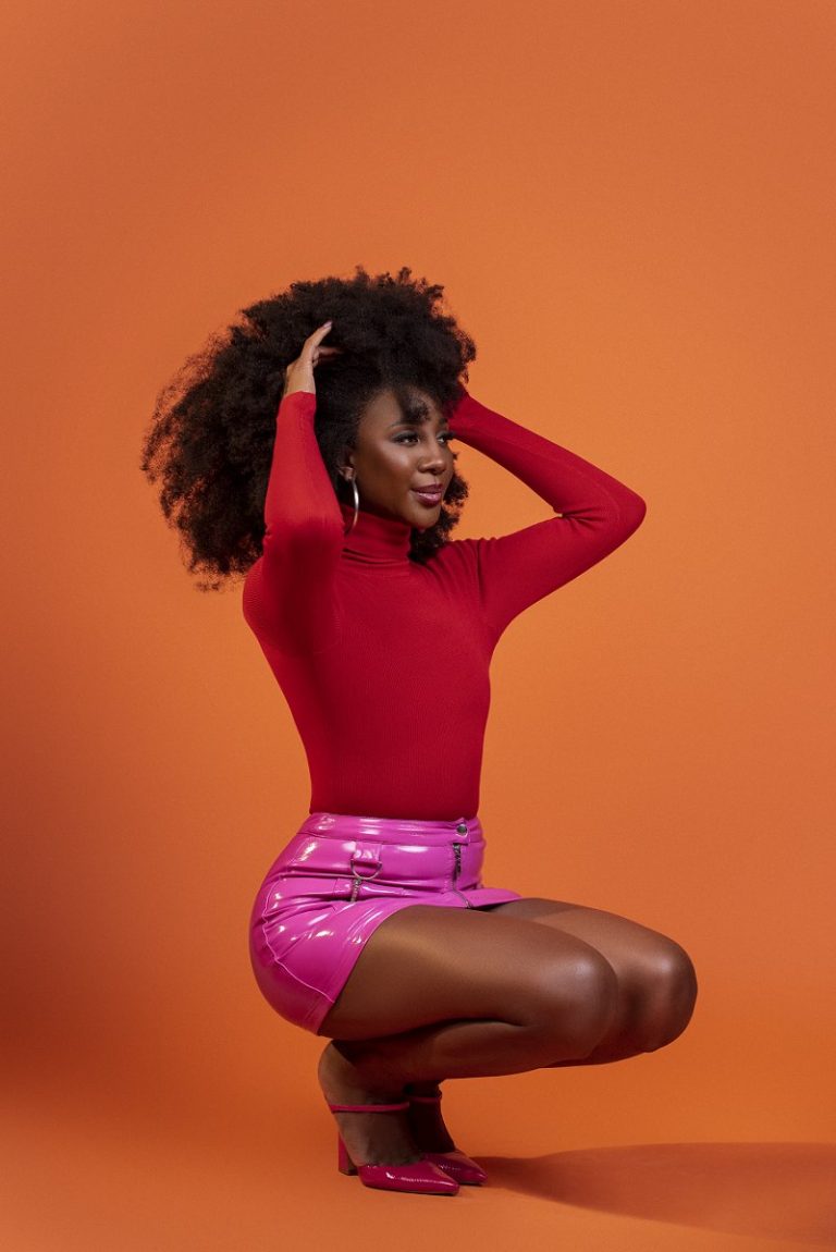 Kolene lança linha Danos Extremos nas lojas REDE